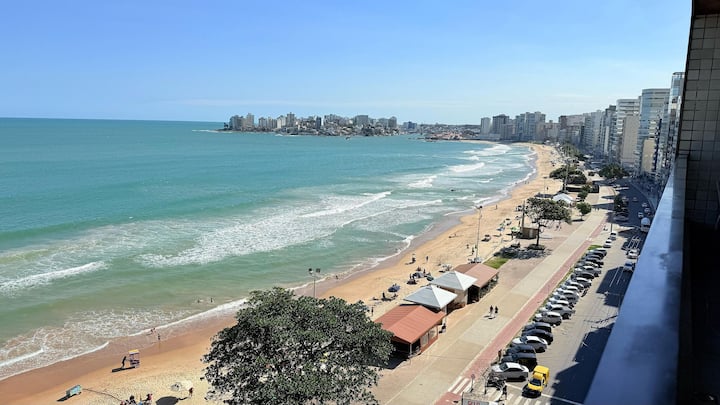 Blue Horizon Penthouse - Guarapari