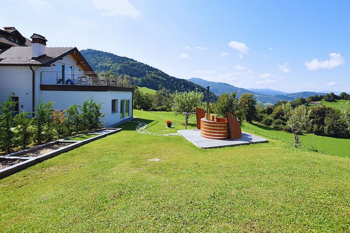 Baita Pranolz - Belluno