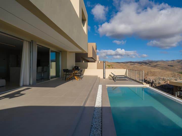 Salobre Golf Villas Kaiman I - Maspalomas