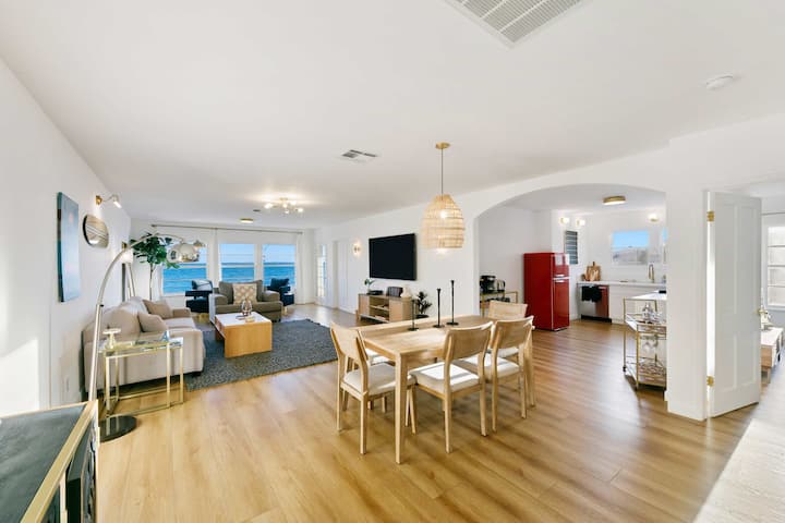 Casa Valentina By Oraklus - Malibu