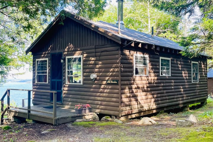 Lake-view Escape! Easy Access To Camden & Belfast - Warren Island State Park, Islesboro