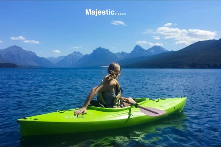 Waterfront Condo With Dock Access - Polson, MT