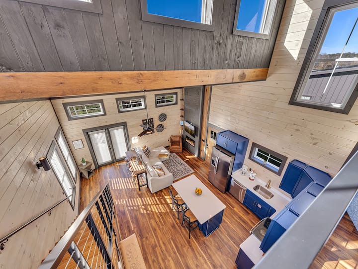 New Build I Great Rates I Hot Tub I Game Room - Sevierville, TN