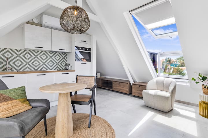 Studio Buladó - Curaçao