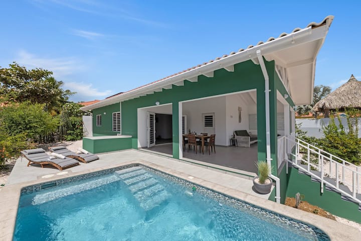 Fuénte Vérde - Curaçao