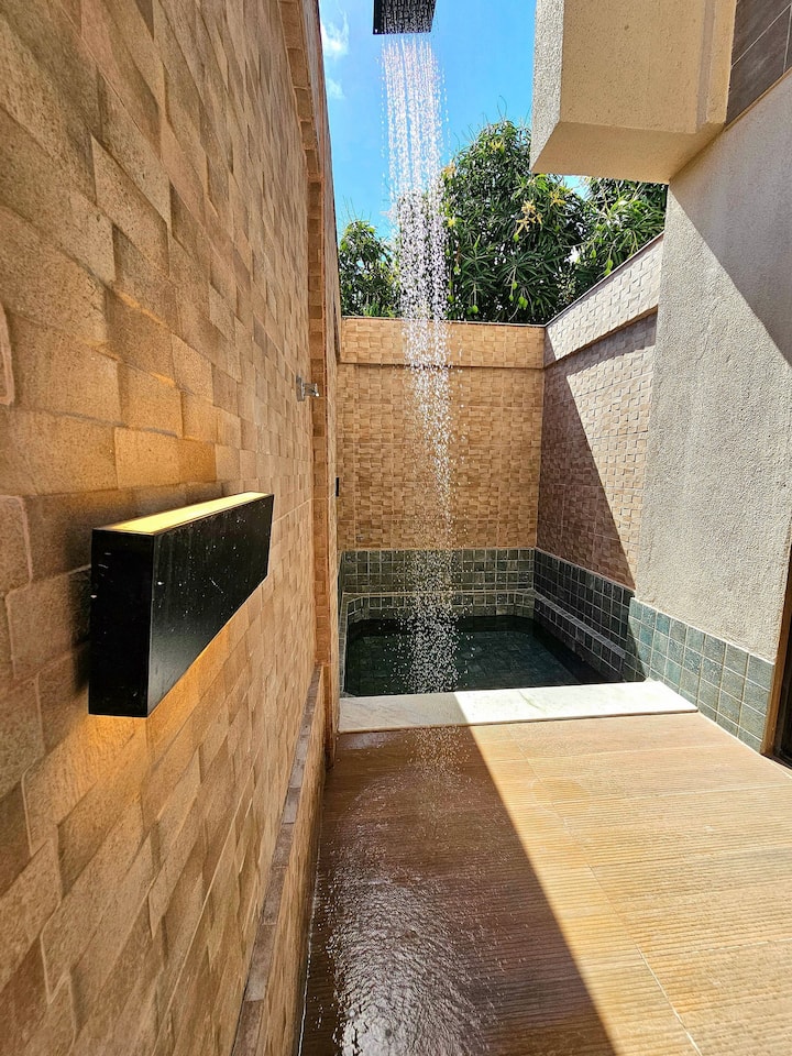 Luxoso 1 Quarto, Piscina Privativa Centro De Porto - Ipojuca