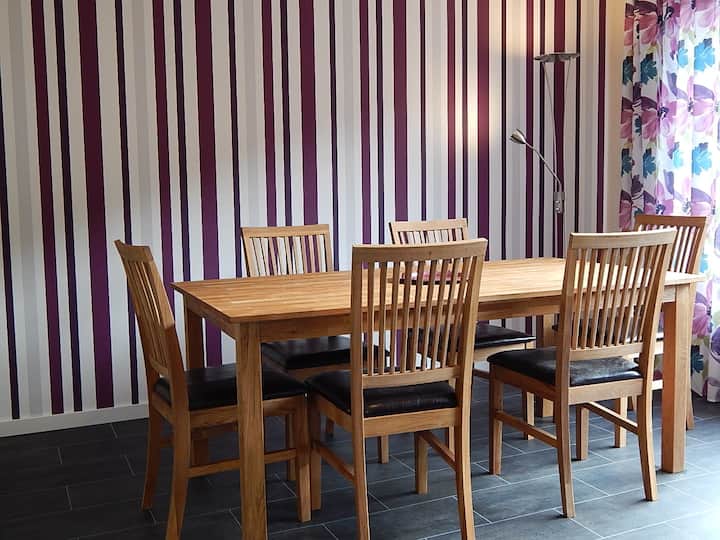 Koblenz City Wohnung Rechts - Koblenz