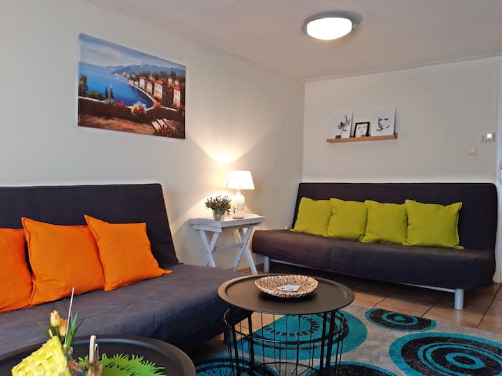 Haus Des Handwerkers - Coblence