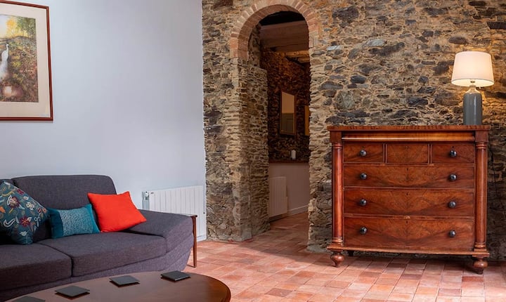 Manoir De La Vieille Douve - Gite D'arcy - Segré