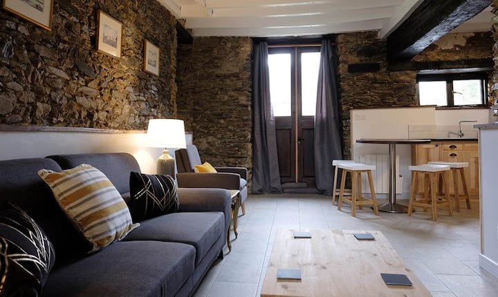 Le Manoir De La Vieille Douve - Gîte Gala - Segré