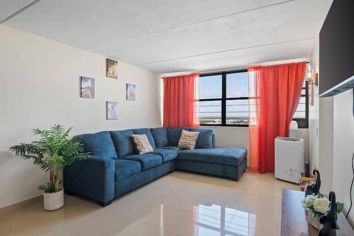 Remodeled 3br · Pool · Carolina Airport Area - Porto Rico