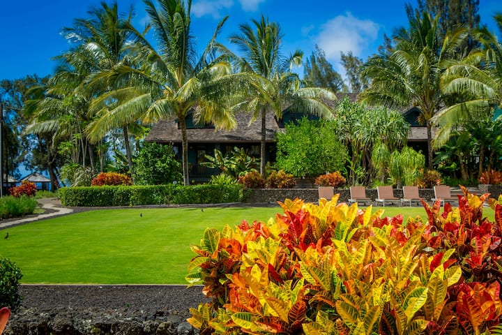 Courtyard View King Room - Lumeria Maui - Maui, HI