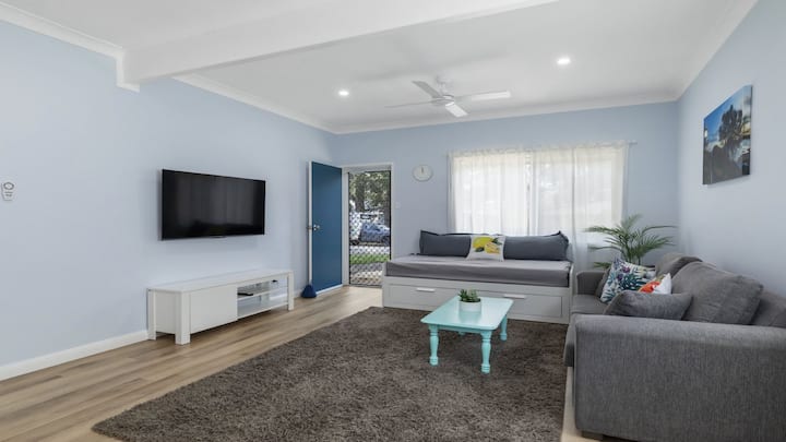 30 Curlew Avenue Hawks Nest - Port Stephens