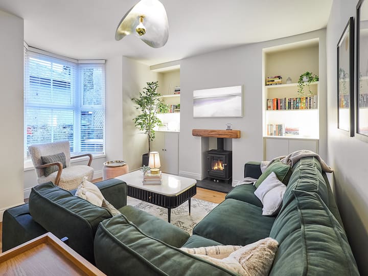 Hovera Cottage - Windermere