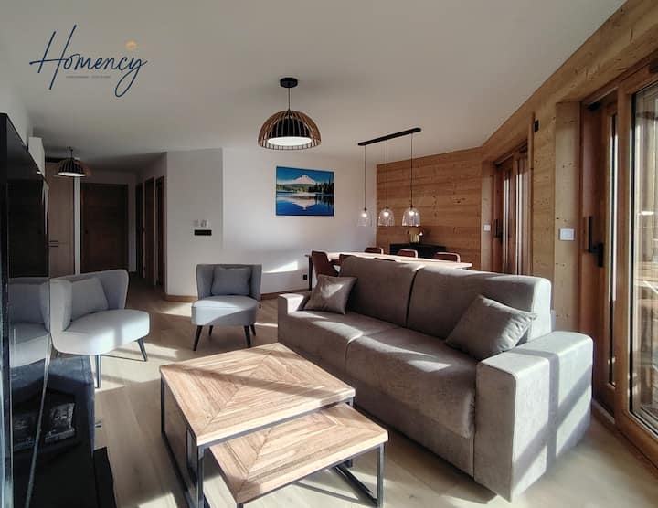 Résidence Cachemire A302 - L'Alpe d'Huez