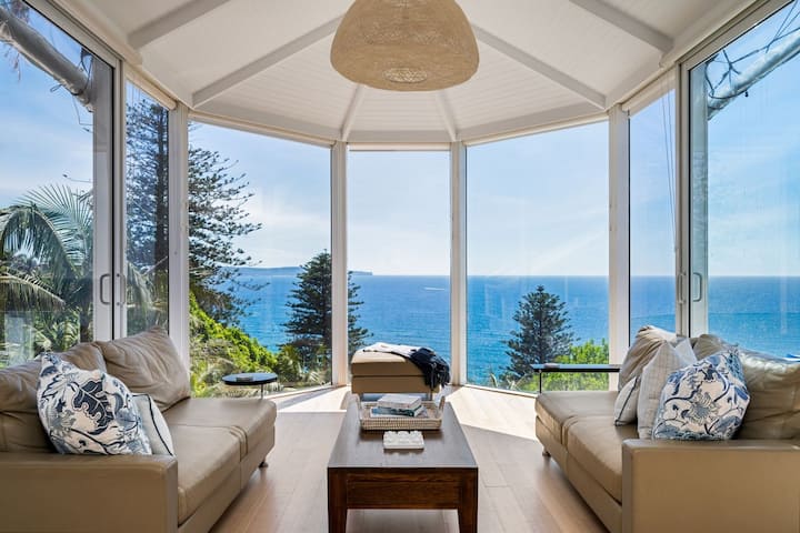 Azzure Whale Beach By Tcc - Patonga