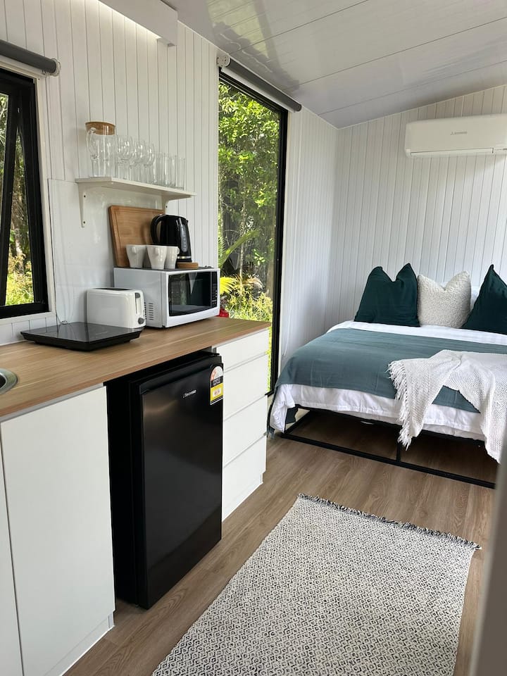 The Dacious By Tiny Away - Tully