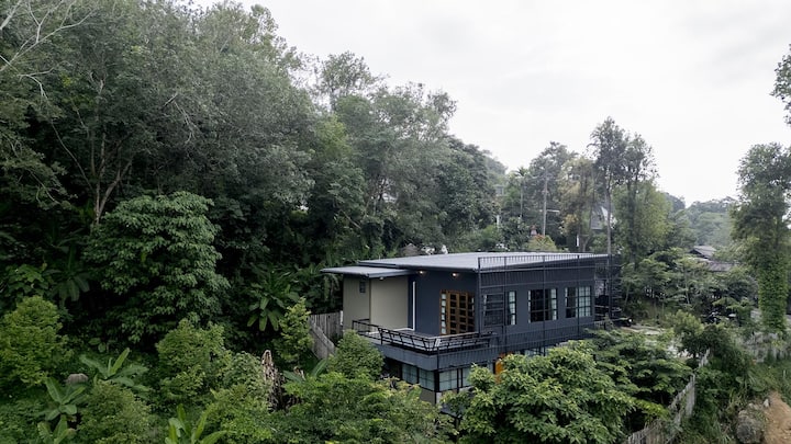 Harley 1 Bdr Condo Kata Hill, 3 Mins To Kata Beach - Kata Beach