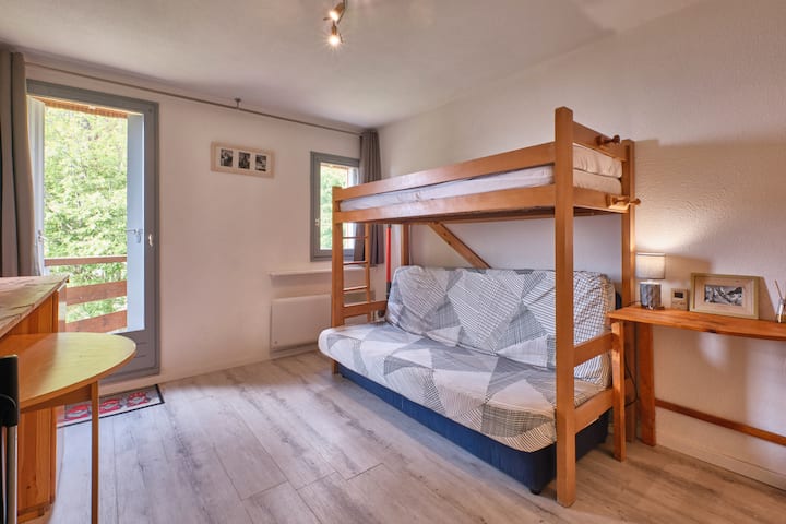 Prapoutel Pied Des Pistes - Prapoutel