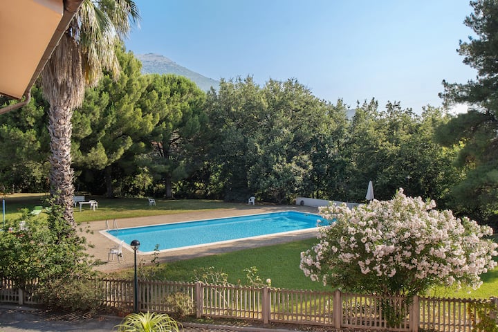 Tra Monti E Mare - Alassio