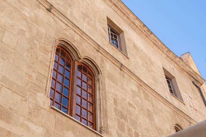 Casa D’albis – La Tua Dimora  Ad Alghero - Alghero