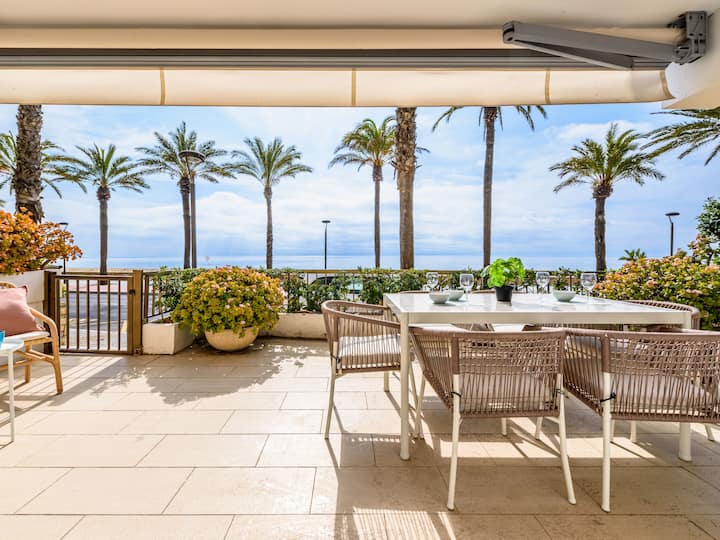 Del Sol By Interhome - Salou