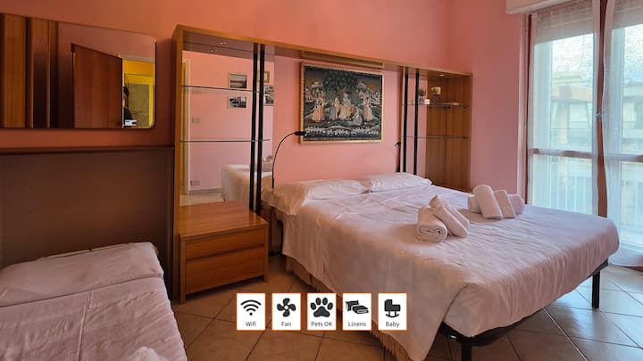 Sakura - Pietra Ligure