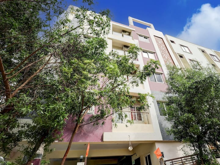 Hôtel O Enikepadu Akshaya - Vijayawada