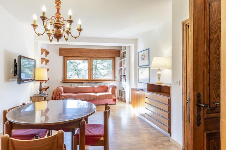 Casa D'ajal - Alleghe