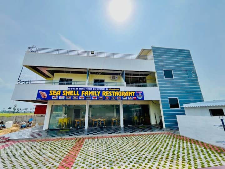 Collection O Chirala Beach View - Chirala