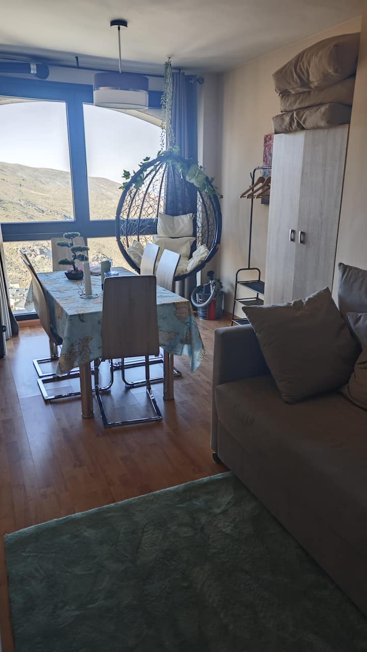 Apartamento La Cabaña - Sierra Nevada