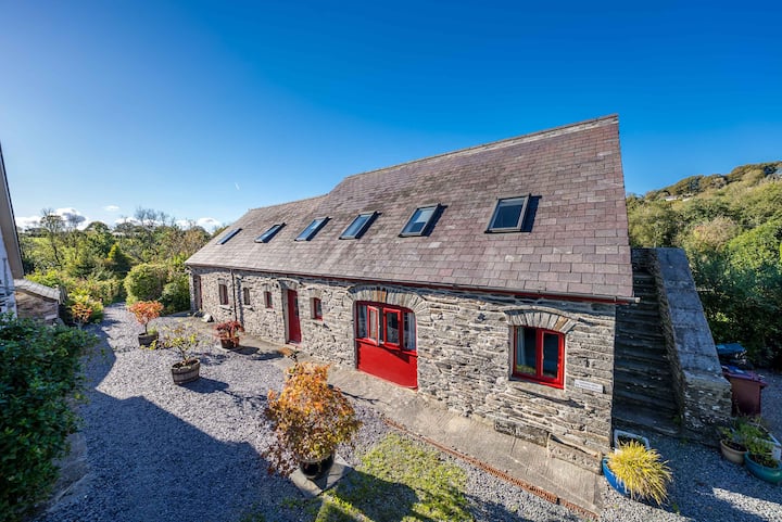 Certws-y-ffynnon - Pembrokeshire