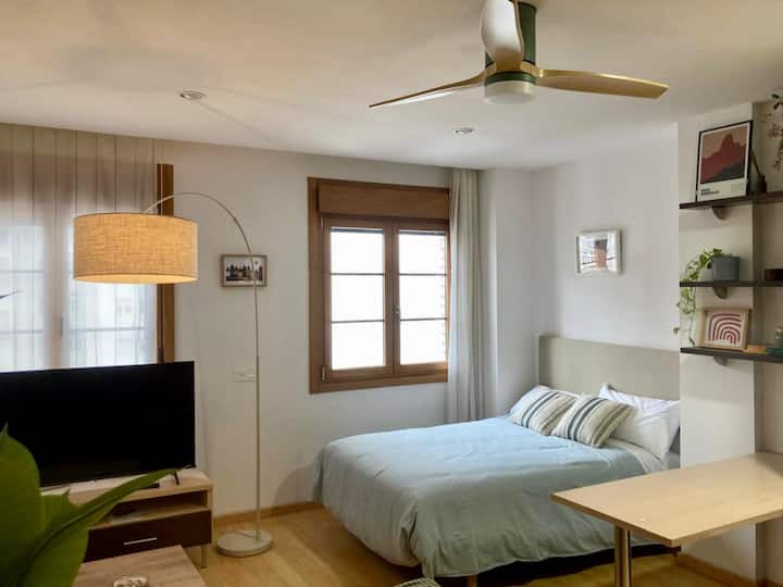 Apartamentos Marques De Teverga, Oviedo Centro - Oviedo