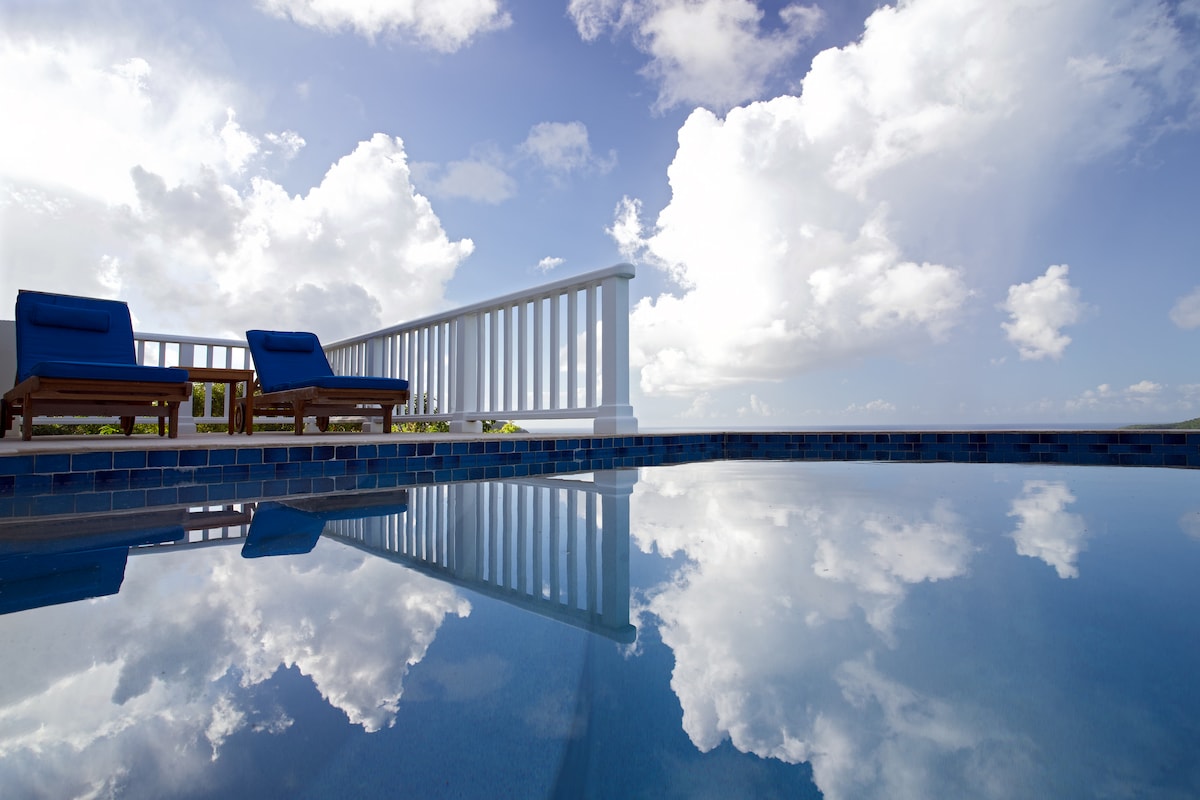 Villa Bliss - 3 Bedroom Island Oasis - Houses for Rent in Charlotte ...