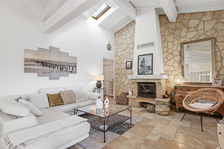 Mon Petit Coin De Paradis - Bormes-les-Mimosas