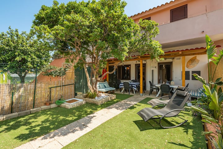 Casa Keka - Costa Rei