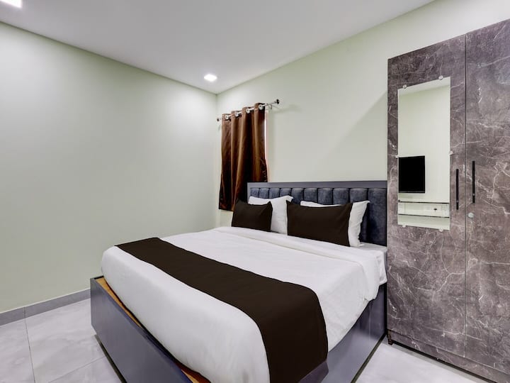 Hôtel O Krishna Riverview - Vijayawada