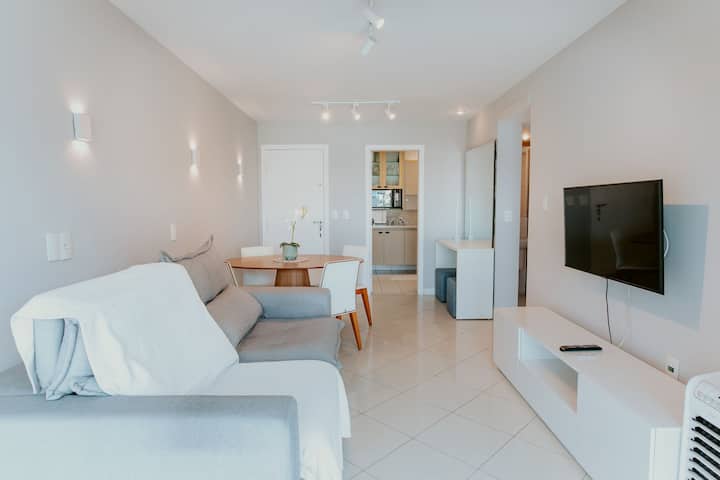 Conforto E Praticidade Próximo à Ufes E Aeroporto - Vitoria