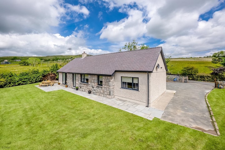 Adwyr-mynydd - Bethesda