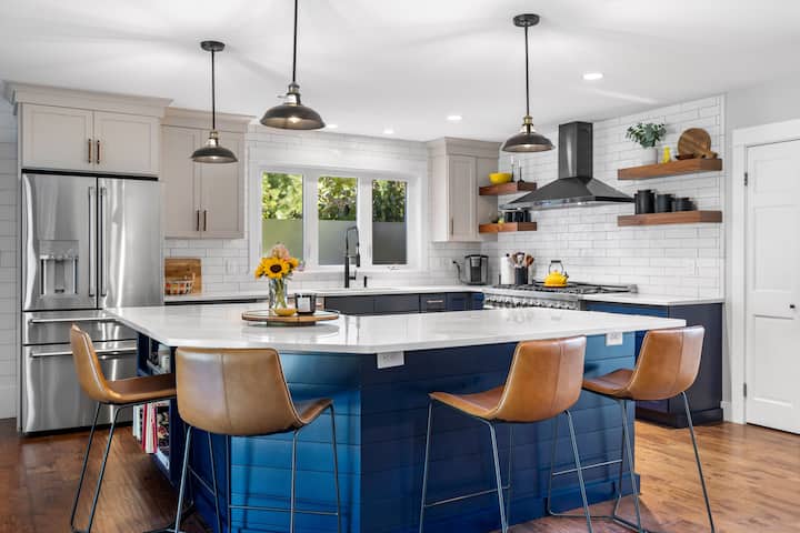 Kpt | The Salt Pine House - Kennebunk, ME