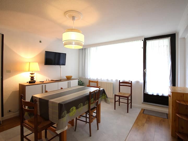 Appartement Mont-dore, 3 Pièces, 6 Pers. - Mont-Dore