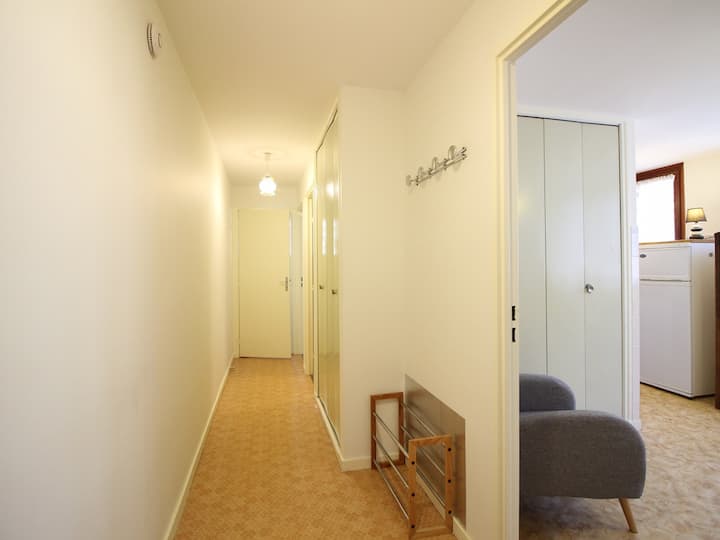 Appartement Mont-dore, 2 Pièces, 4 Pers. - Chastreix