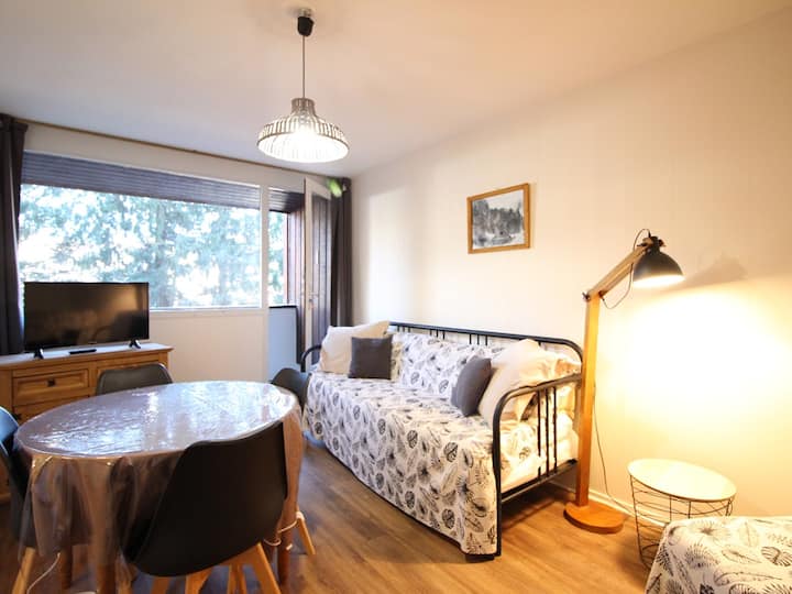 Appartement Mont-dore, 2 Pièces, 4 Pers. - Super-Besse