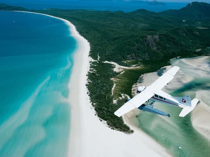 Tropic Sol - Airlie Beach