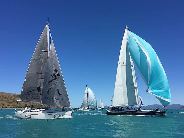 Tropic Haven - Airlie Beach