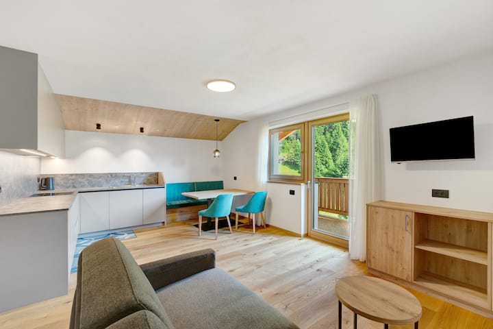 Lü Da Plazores Codà - Kronplatz