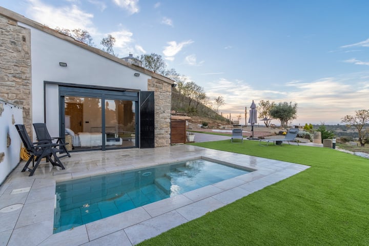 Cantó El Sech - Talavera