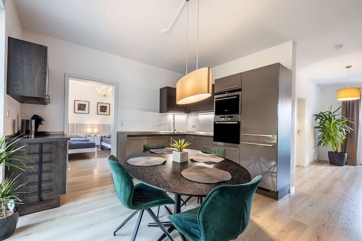 Altenbeken-ferienwohnung 2 - Altenbeken