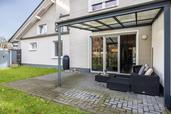 Altenbeken-ferienwohnung 2 - Altenbeken