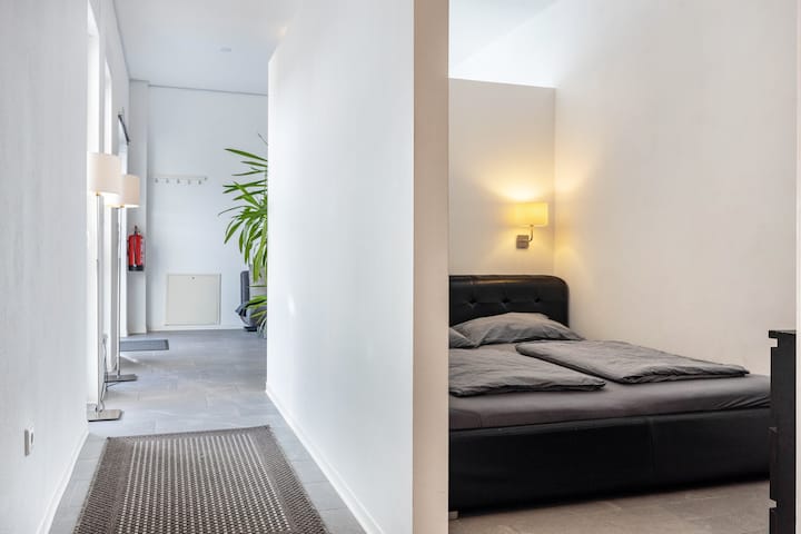 Altenbeken- Ferienwohnung 1 - Altenbeken